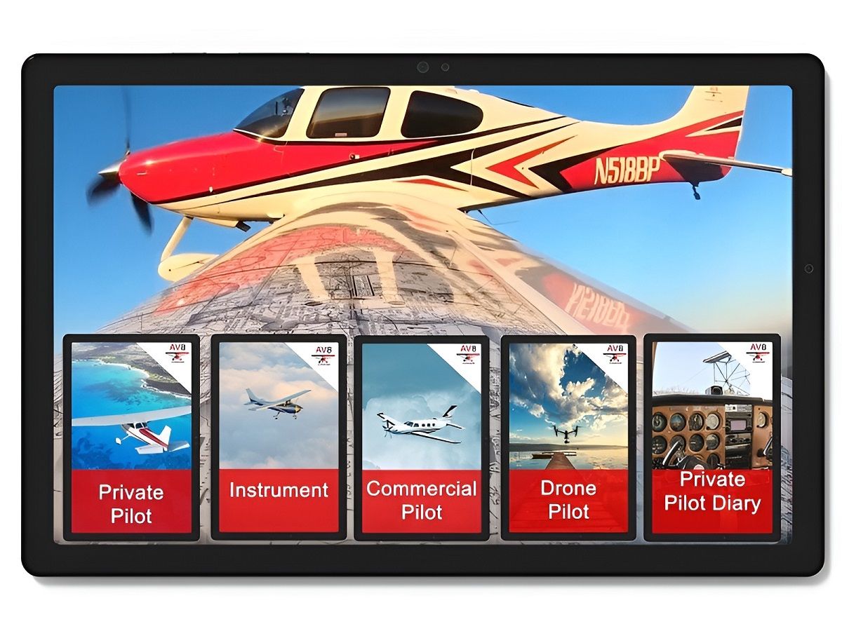 Acquisition Expands Online Pilot Training Courses | Halldale Group